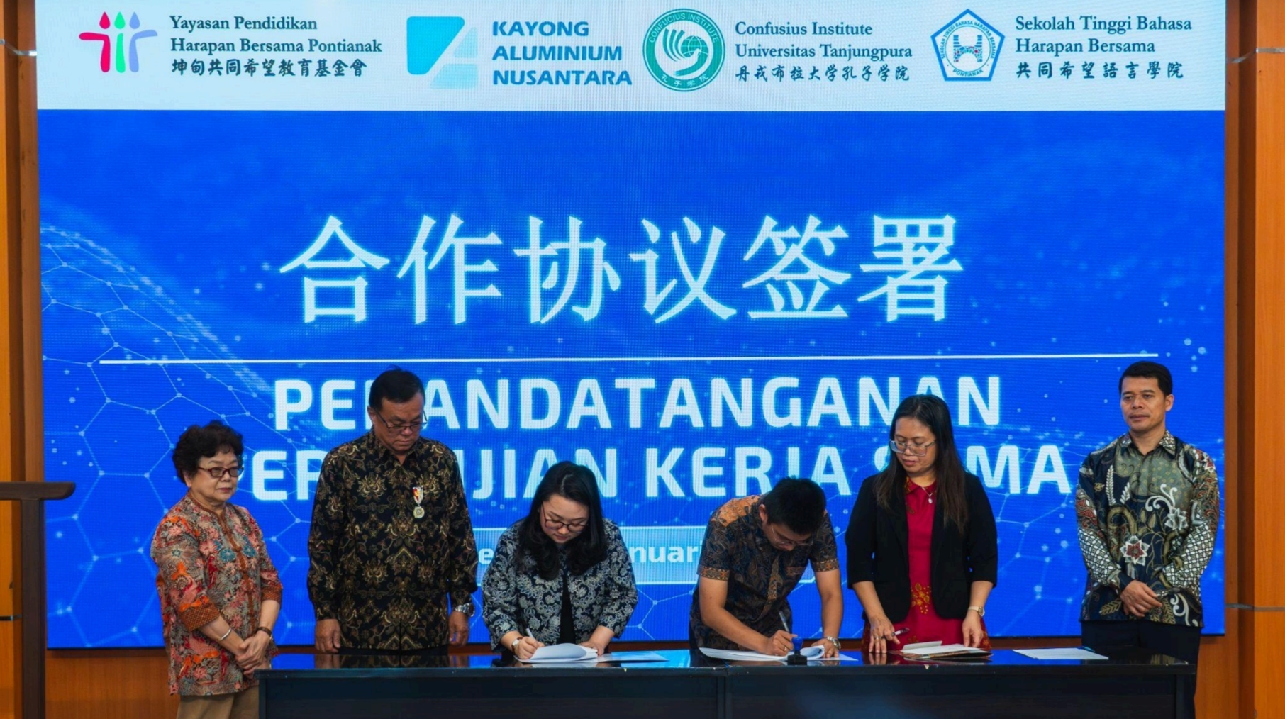 Dulu Jadi Wisata Strategis di Kalbar, Sekarang Pulau Penebang Jadi ...